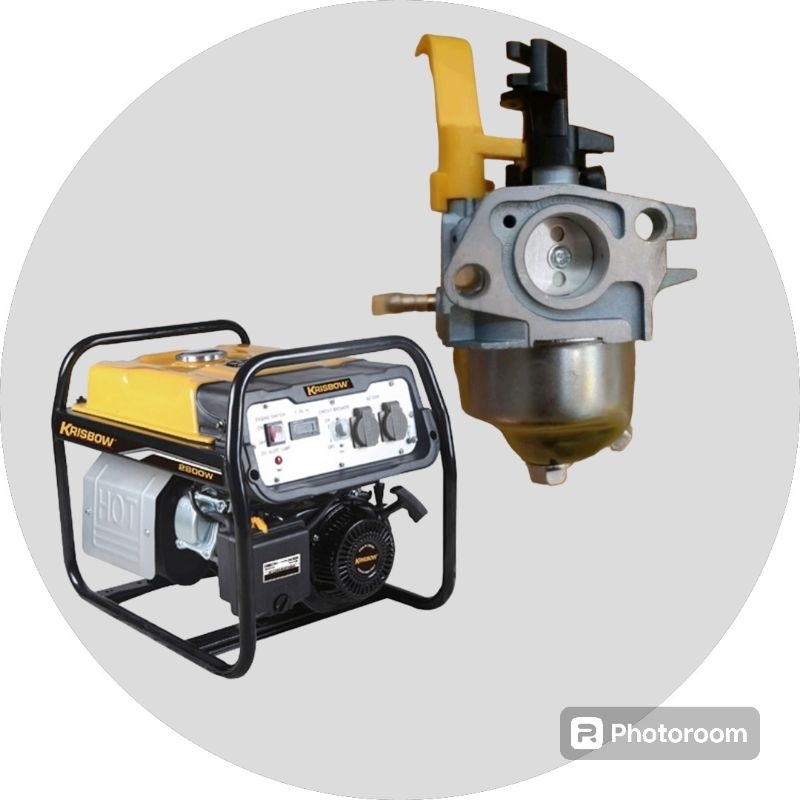 Jual KARBURATOR GENSET KRISBOW 3800 & 2800 WATT . CARBURATOR GENSET ... Jual KARBURATOR GENSET KRISBOW 3800 & 2800 WATT . CARBURATOR GENSET ...