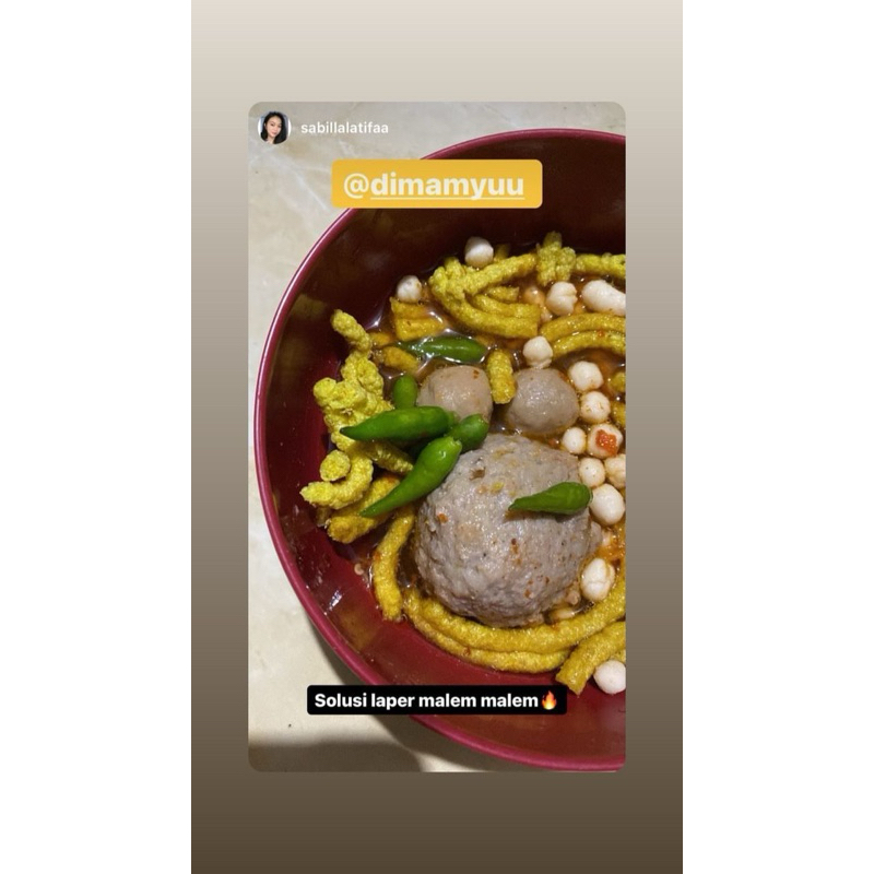 Jual COD!!! SOTENG (BAKSO DAN BONTENG/TIMUN) BAKSO ENAK BASO BOCIL BACI ...