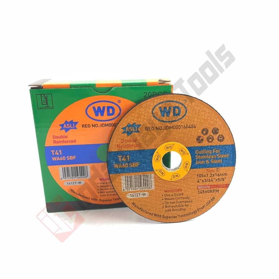 Jual cutting wheel Harga Terbaik & Termurah Mei 2026 | Shopee Indonesia