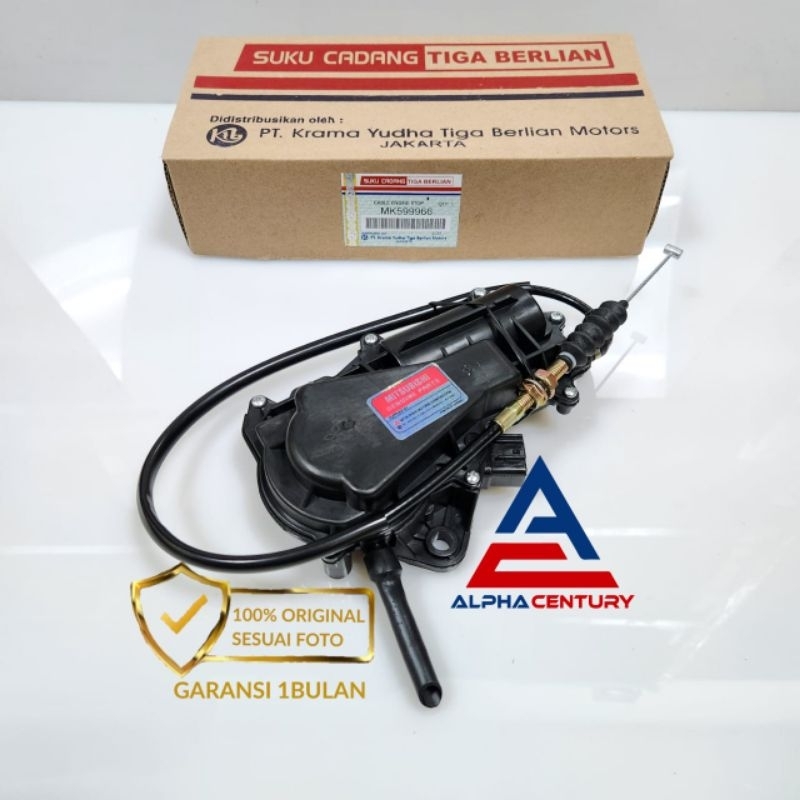 Jual KABEL ENGINE STOP COLT DIESEL PS125 PS 125 CANTER TURBO PS110 ...
