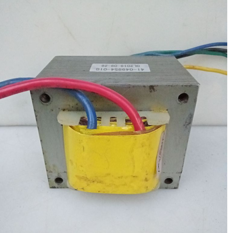 Jual Trafo Ex UPS Prolink Pro 1501 | Shopee Indonesia