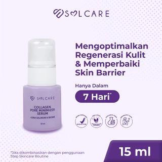 Toko Online Solcare Official Shop | Shopee Indonesia