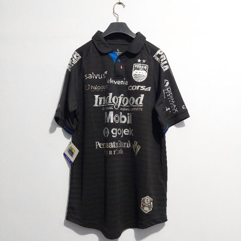 Jual JERSEY PERSIB THIRD REPLIKA | Shopee Indonesia