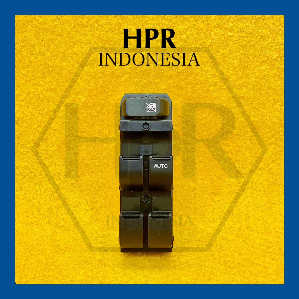 Jual HPR Master Switch Power Window - APV Arena | Sisi Pengemudi 2007 ...