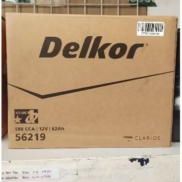 Jual Aki Accu Kering Innova Reborn Bensin, New Fortuner Bensin SRZ ...