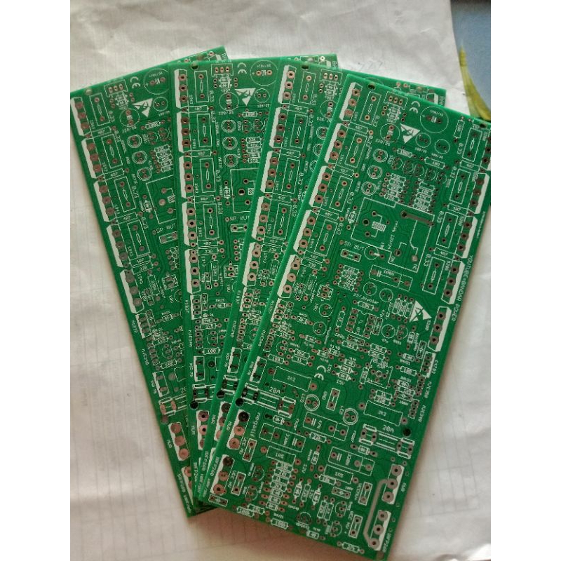 Jual PCB H MiNi 20cm Bandar_power | Shopee Indonesia