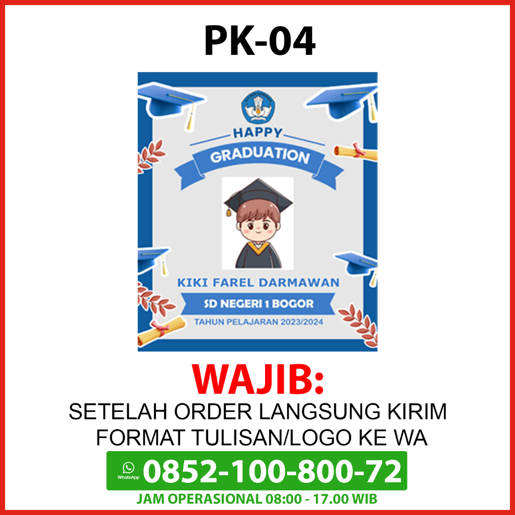 Jual Stiker Label Piala Akrilik | Shopee Indonesia