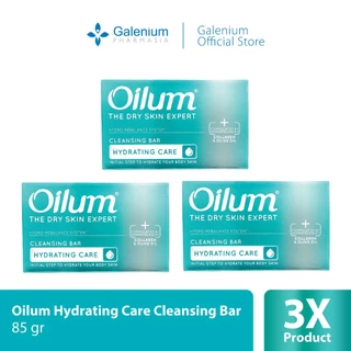 Toko Online Galenium Official Store | Shopee Indonesia