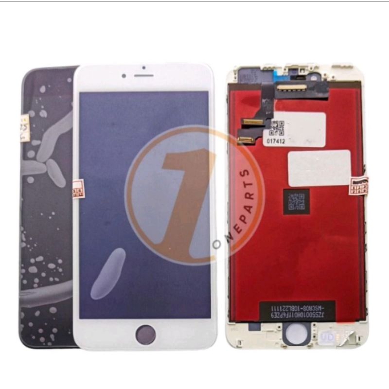 Jual LCD TOUCHSCREEN IP 6 PLUS COMPLETE | Shopee Indonesia