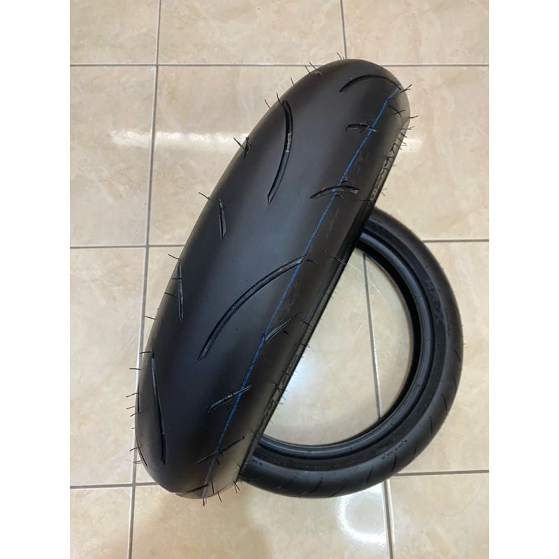 Jual Ban IRC MBR110 SPEED WINNER ukuran 100/80-14 ring14 (soft compound ...