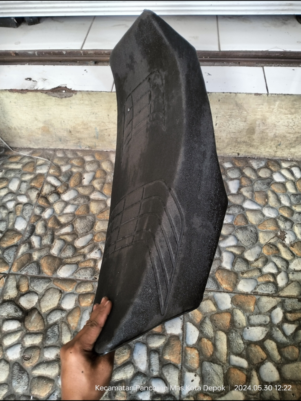 Jual Jok RX king papas model perahu barang bekas bagus | Shopee Indonesia