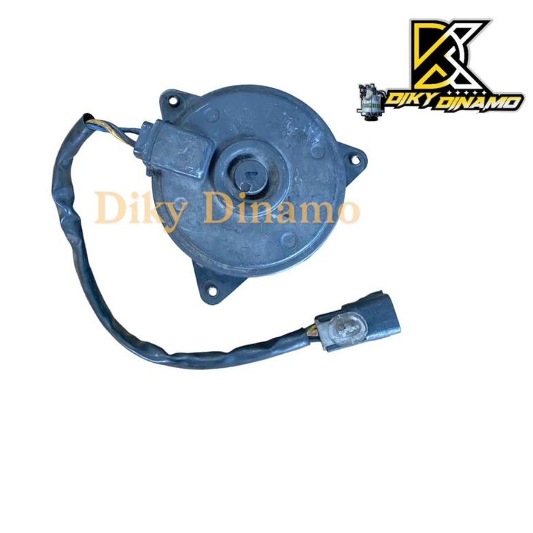 Jual MOTOR DINAMO EXTRA FAN FEN KIPAS RADIATOR APV ARENA MEGA CARRY | Shopee Indonesia