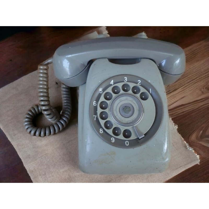 Jual Telephone jadul sl | Shopee Indonesia