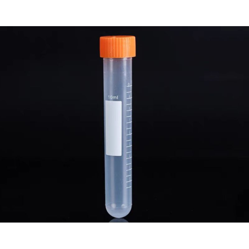 Jual Tabung Falcon Centrifuge tube tabung conical 10 ml tabung ...