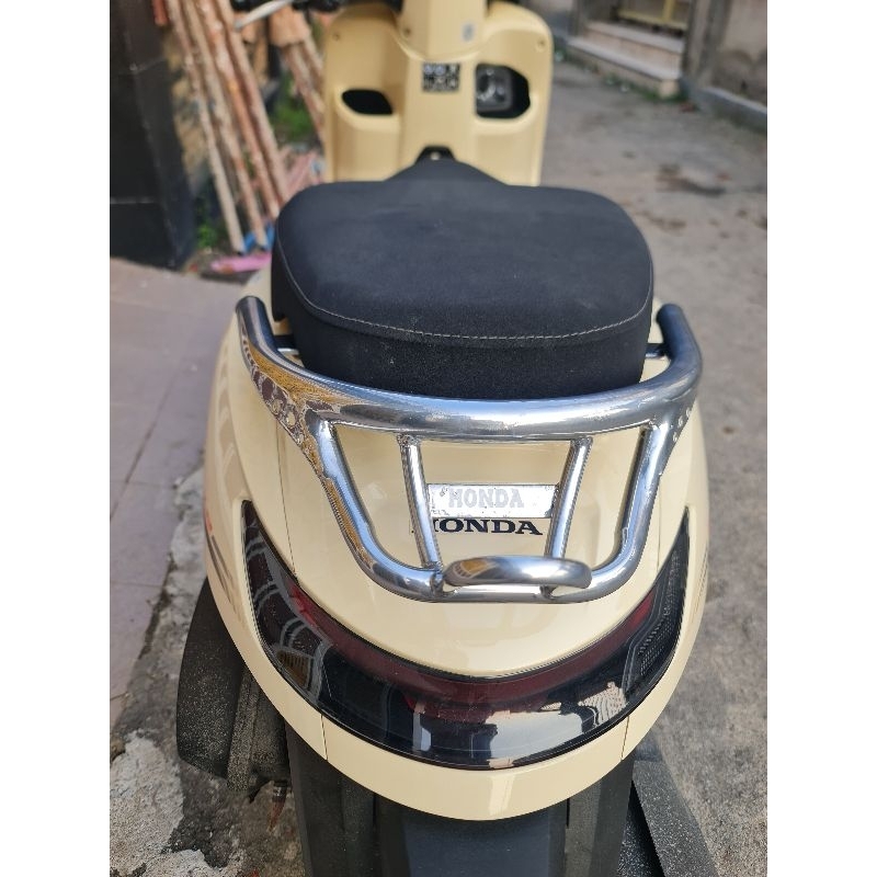 Jual BEHEL JOK HONDA STYLO 160 THAILAND | Shopee Indonesia