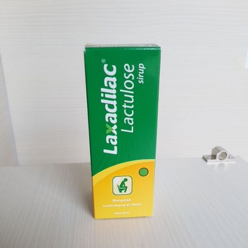 Jual Laxadilac lactulose sirup | Shopee Indonesia