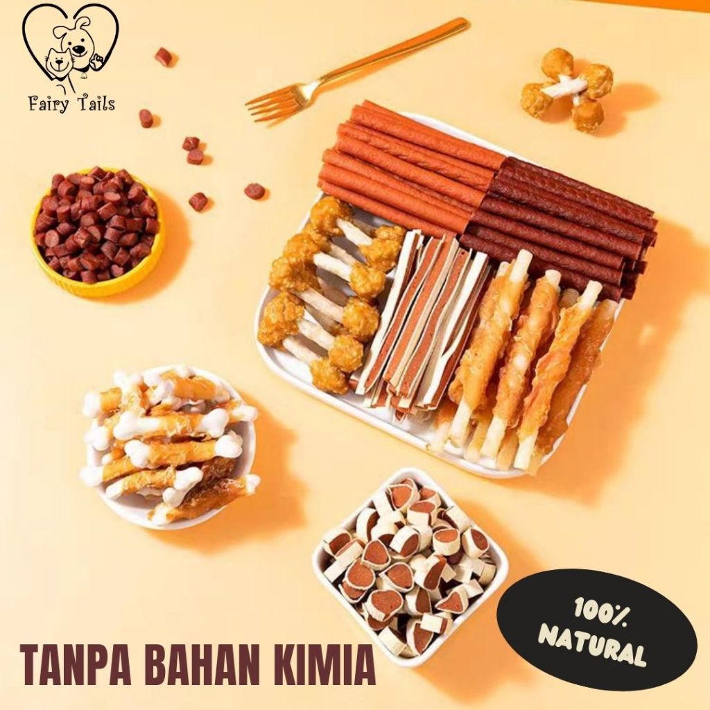 Jual Snack Terlengkap & Harga Terbaru Mei 2026 | Shopee Indonesia