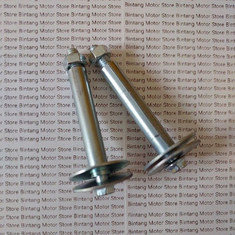 Jual Bosh Tebeng Grand Baut Tebeng Motor Grand | Shopee Indonesia