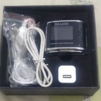 Jual Alat Terapi Kesehatan Dr Laser Perfect 10 Bekas | Shopee Indonesia