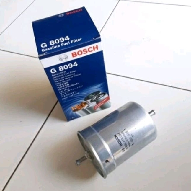 Jual Filter Bensin BMW E30 M10 M40 E34 M20 M50 M60 E28 M20 Fuel Filter ...