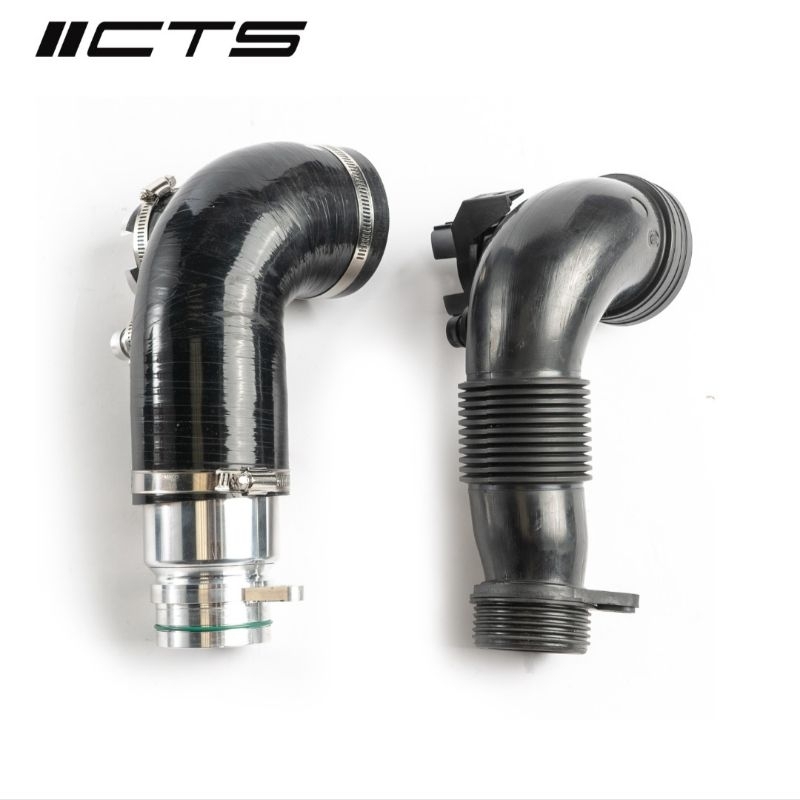 Jual CTS Turbo Inlet Pipe BMW F30 N20 320i 328i F32 420i 428i Selang ...
