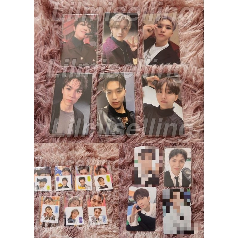 Jual SEVENTEEN BEST ALBUM 17 IS RIGHT HERE LD M2U POB WEVERSE POB MUSIC KOREA POB MUSICPLANT ...