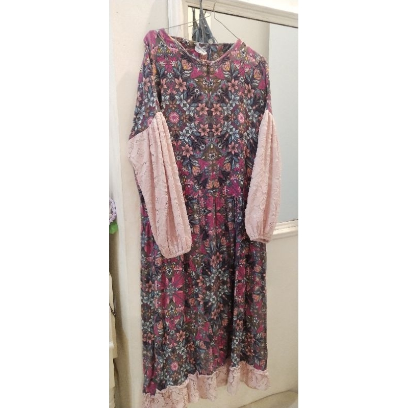 Jual Preloved dress haideorlin | Shopee Indonesia