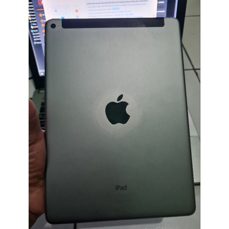 Jual ipad air gen 2 wifi cell | Shopee Indonesia