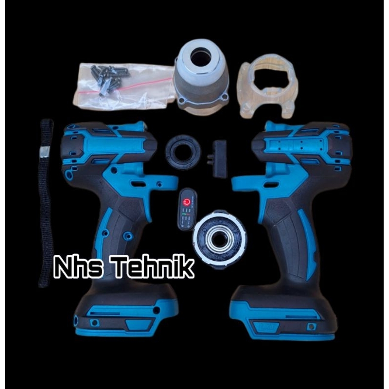 Jual CASING HOUSING IMPACT WRENCH KAMOLEE DTW285 CASING RUMAH IMPACT ...