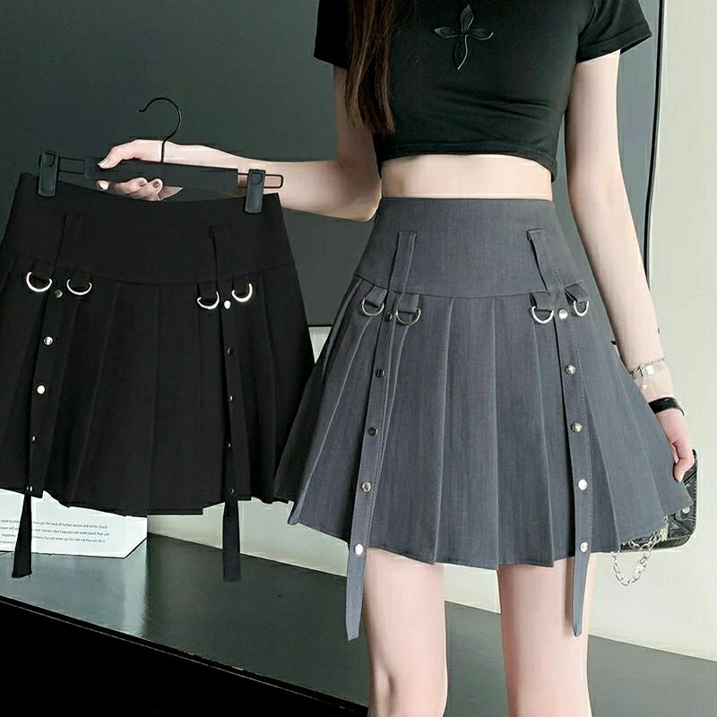 Jual Rok Pendek Tali Bangkok [M054] | Shopee Indonesia