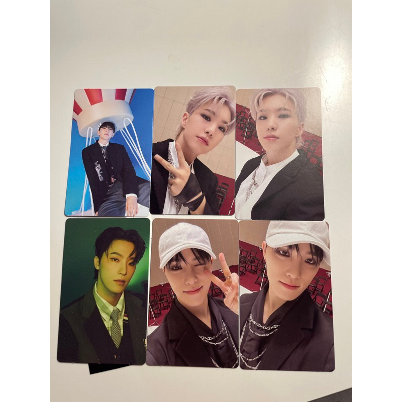 Jual seventeen best album - 17 is right here (weverse ver) hoshi dino | Shopee Indonesia