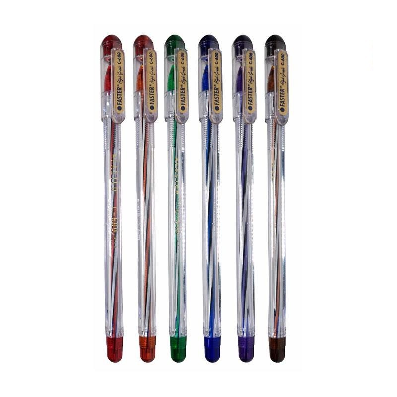 Jual PULPEN / POLPEN FASTER (1 BIJI / 1 PCS) | Shopee Indonesia