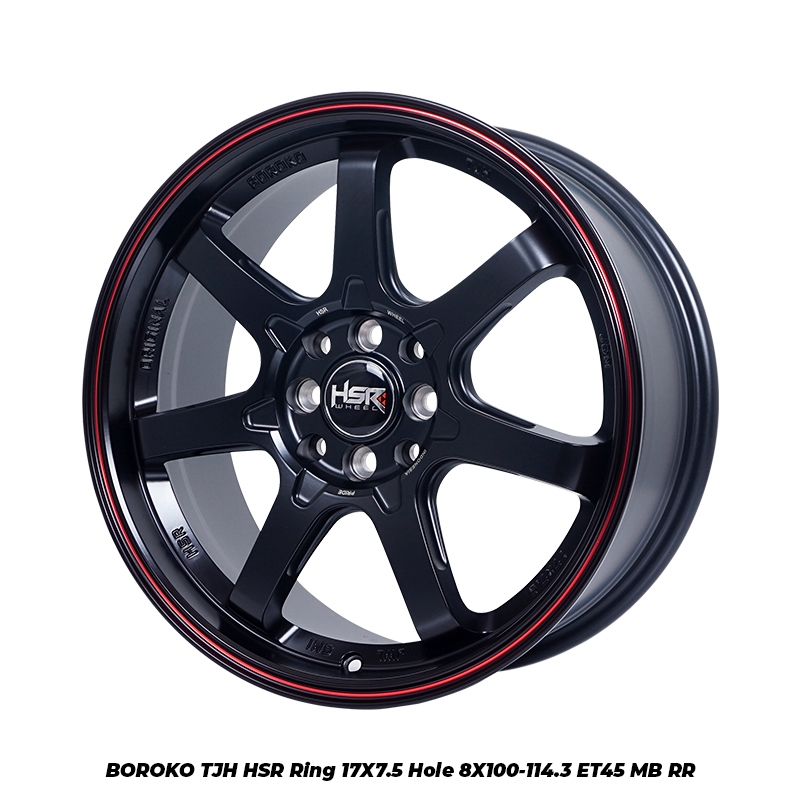 Jual VELG MOBIL Daihatsu Ceria, Charade, Classy, Sigra, Sirion, YRV ...