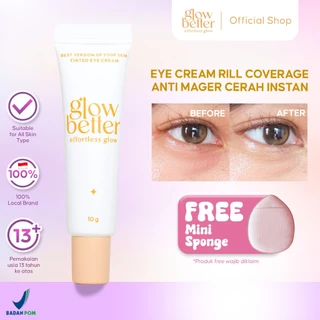 Toko Online Glow Better Official Shop | Shopee Indonesia