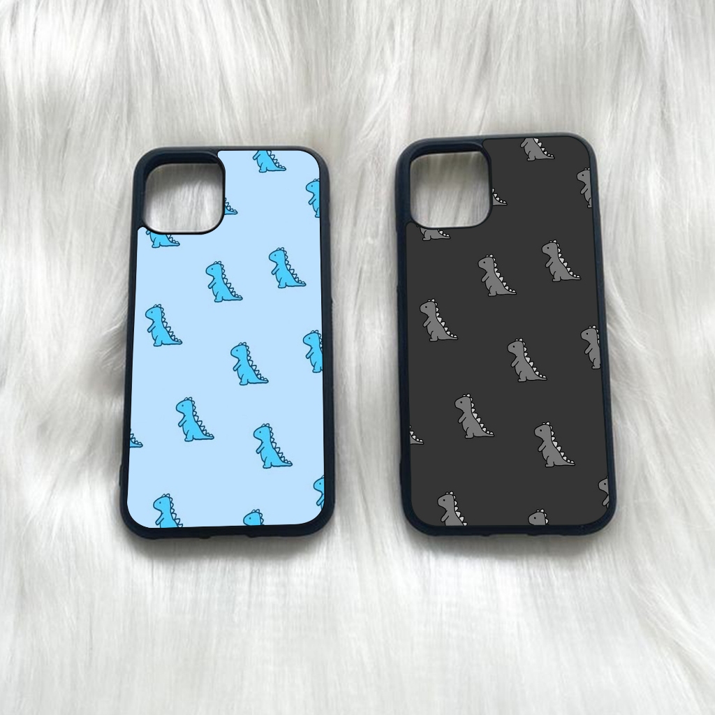 Jual F178 Case Aesthetic Casing Aesthetic Hardcase Glossy Softcase ...