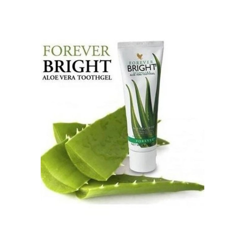 Jual Forever Bright Toothpaste | Shopee Indonesia