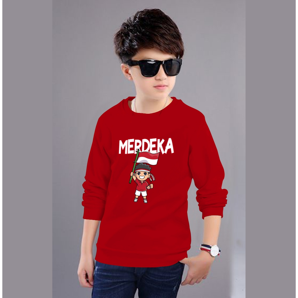 Jual baju merah putih agustusan kaos 17 agustus 2024 kaos hut ri kaos ... Jual baju merah putih agustusan kaos 17 agustus 2024 kaos hut ri kaos ...