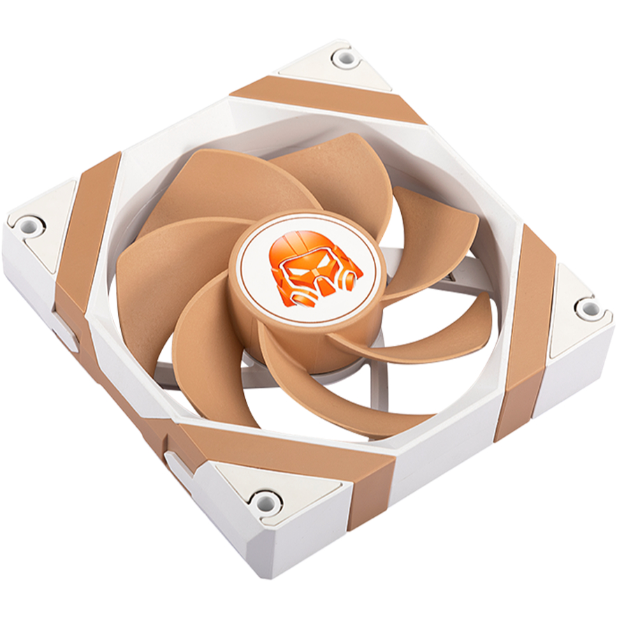 Jual Single Fan Digital Alliance Casing PC PWM 1500 RPM Gaming Cooling ...