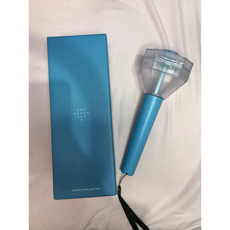Jual TREASURE OFFICIAL LIGHT STICK | Shopee Indonesia