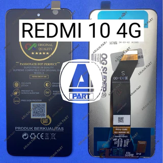 Jual LCD Redmi 10 Terlengkap & Harga Terbaru Juni 2024 | Shopee Indonesia