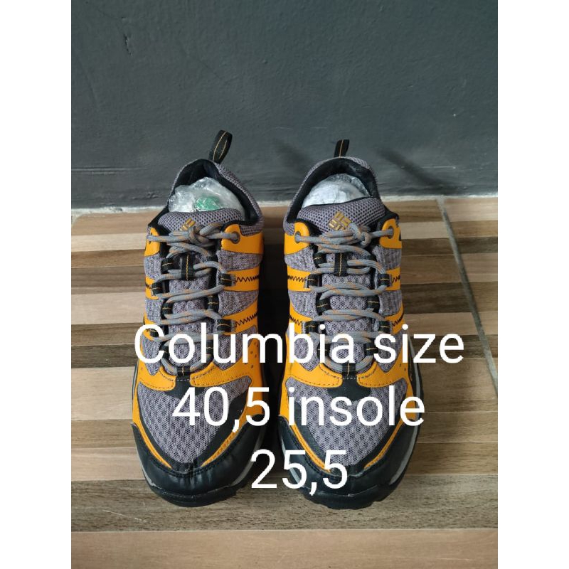Jual sepatu columbia original | Shopee Indonesia