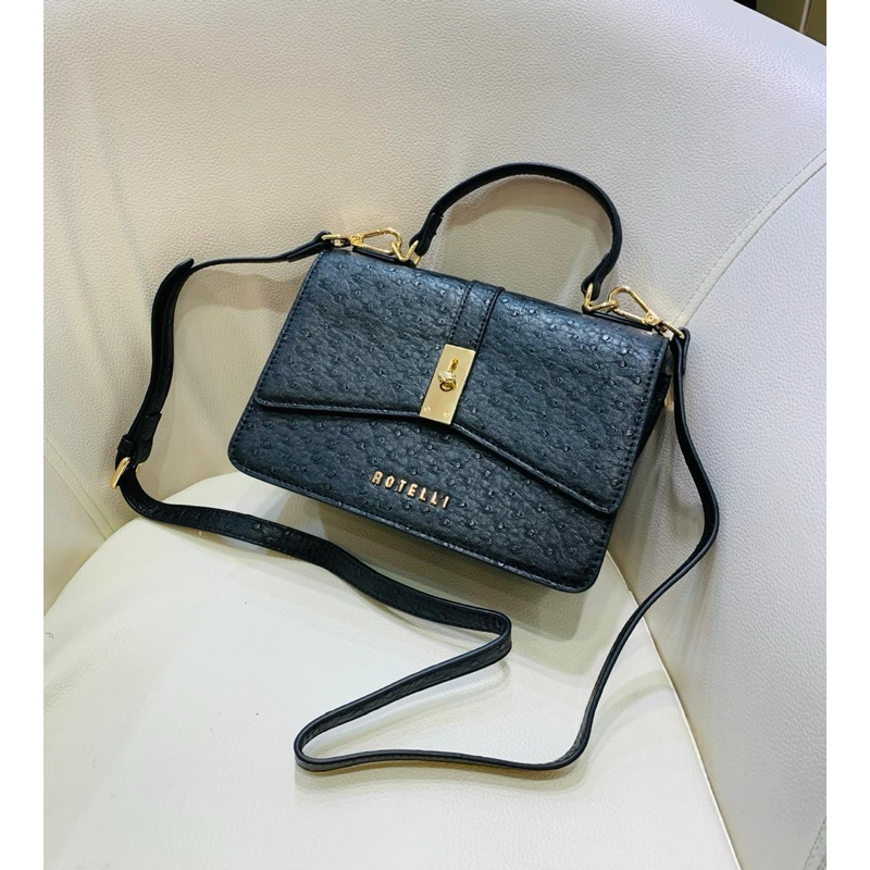 Jual Disc Tas Rotelli Original ( BACA DESKRIPSI SEBELUM CO ) | Shopee ...