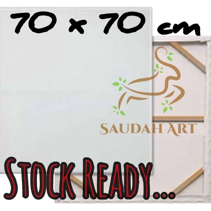 Jual Harga Murah Canvas Kanvas Lukis 7x7 cm | Shopee Indonesia