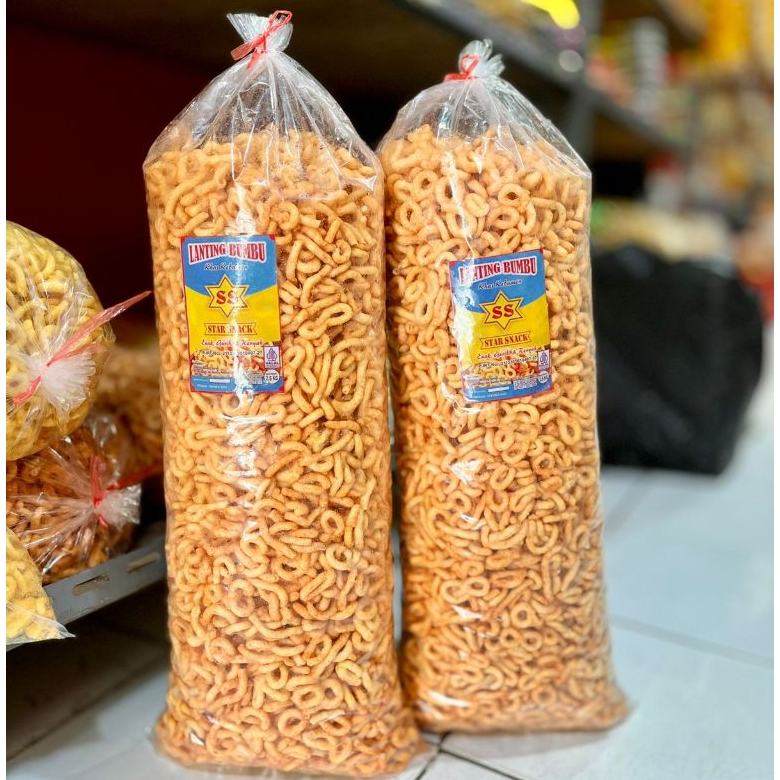 Jual LANTING BALADO BAL Berat 2,5Kg KLANTING ANGKA 8 | Shopee Indonesia