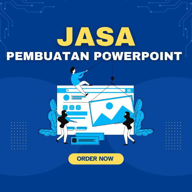 Jual [BAGIAN 1] Pembuatan powerpoint (PPT) Animasi Hyperlink Presentasi Tugas Sekolah, Tugas ...