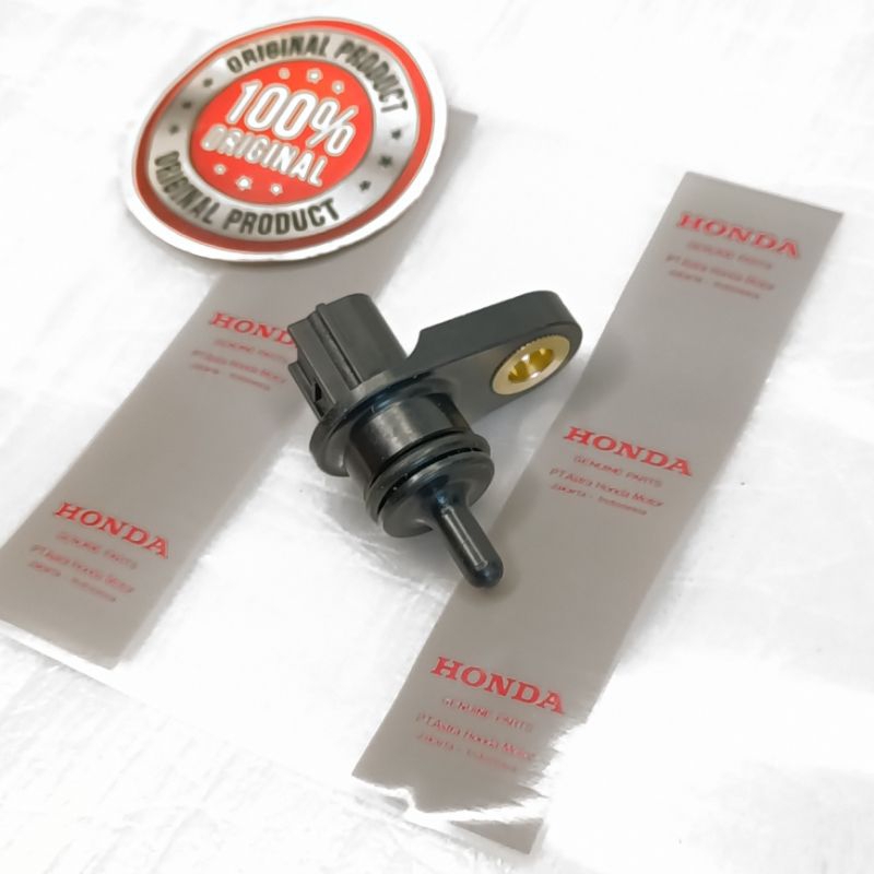 Jual Sensor EOT Engine Oil Temperature honda beat new led deluxe beat ...