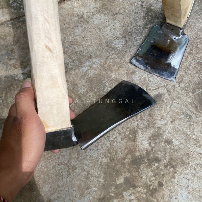 Jual Petel Banci Kayu Baja Asli Petil Banci Alat Tukang Kayu Cangkul ...