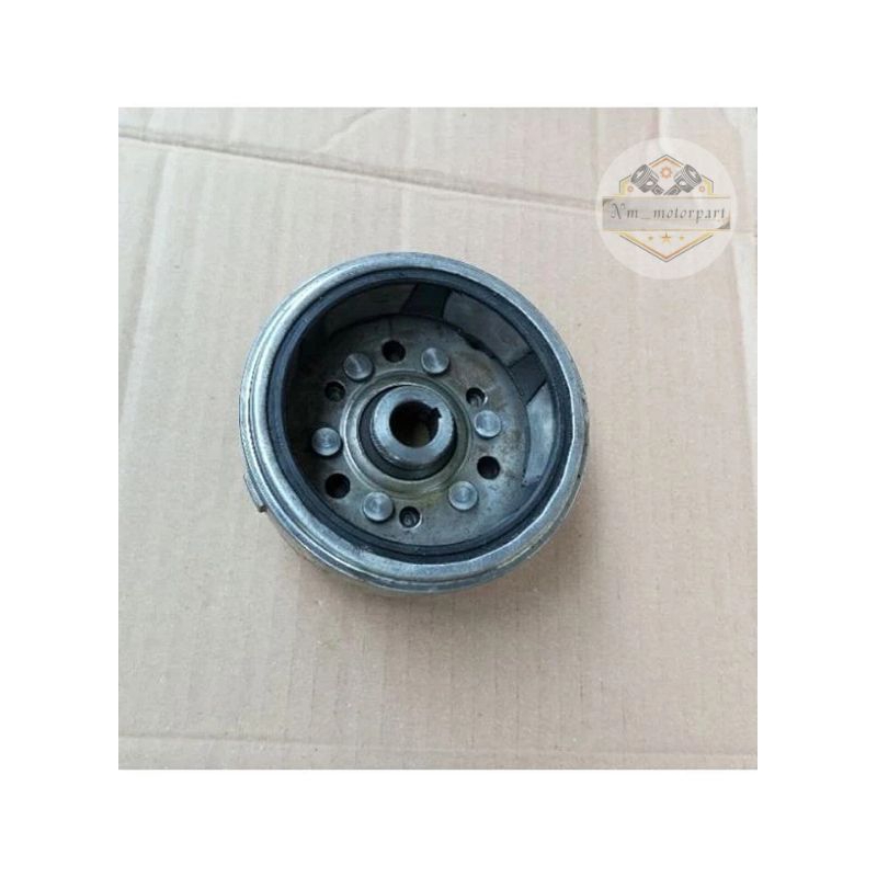 Jual Magnet Magnit Honda Supra Fit New Revo Lama Legenda Original ...