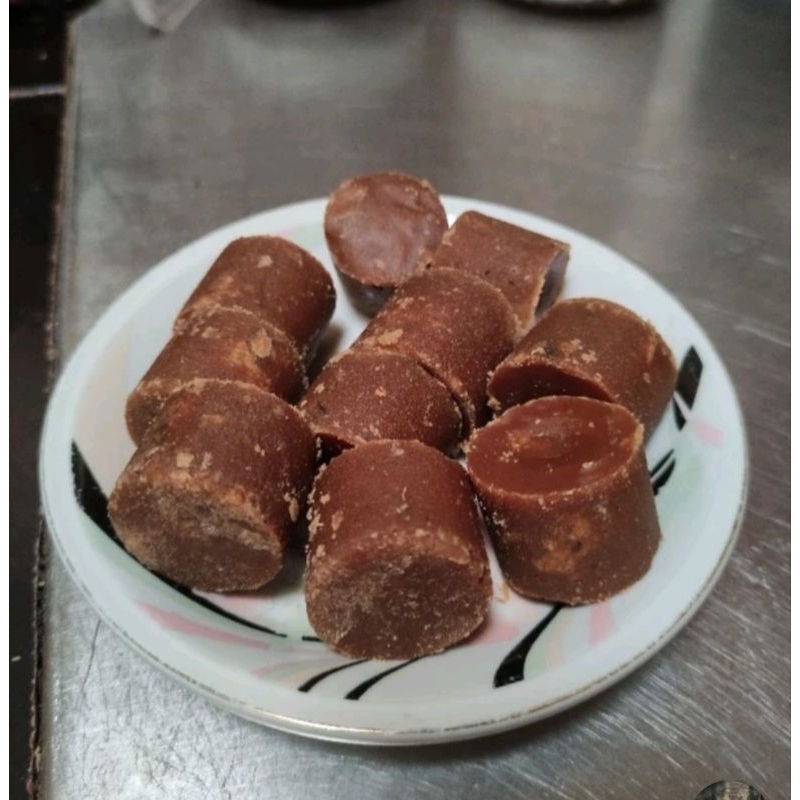 Jual GULA AREN / GULA MERAH 100% ASLI, ( isi 10 pcs) | Shopee Indonesia