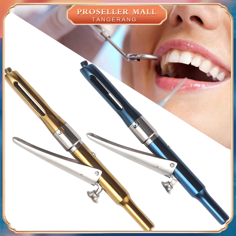 Jual Citojet Dental Tahan Lama Sitojek Dental Citoject Otomatis ...